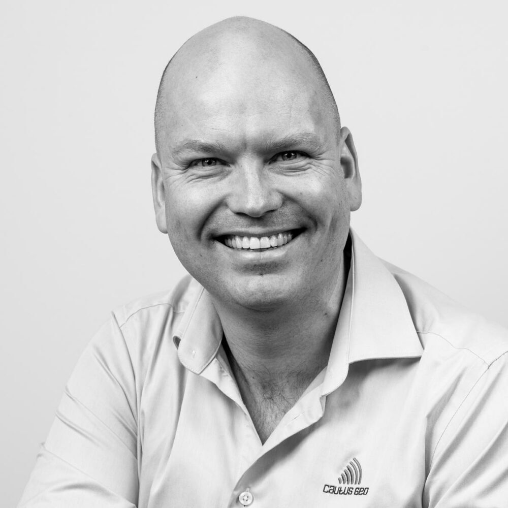 Kontakt oss | Cautus Geo